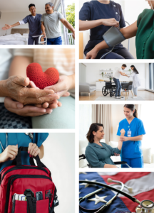 Home - Professional Home Health Services